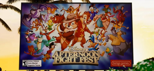 Create a The Disney Afternoon Fight Fest Tier List - TierMaker Create a The Disney Afternoon Fight Fest Tier List - TierMaker