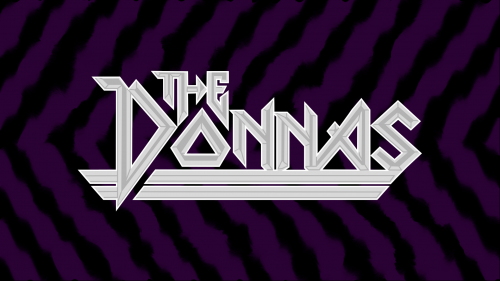 Create a The Donnas Albums Tier List - TierMaker