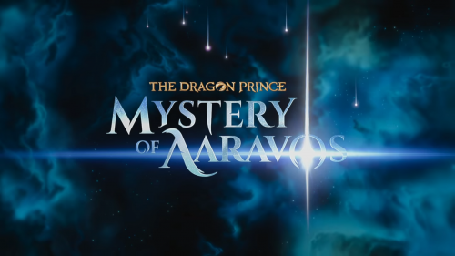 Create a The Dragon Prince Episodes (up to S5) Tier List - TierMaker