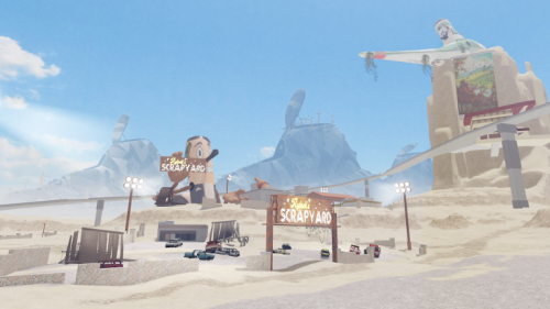 The Electric State Prop Tier List (Community Rankings) - TierMaker