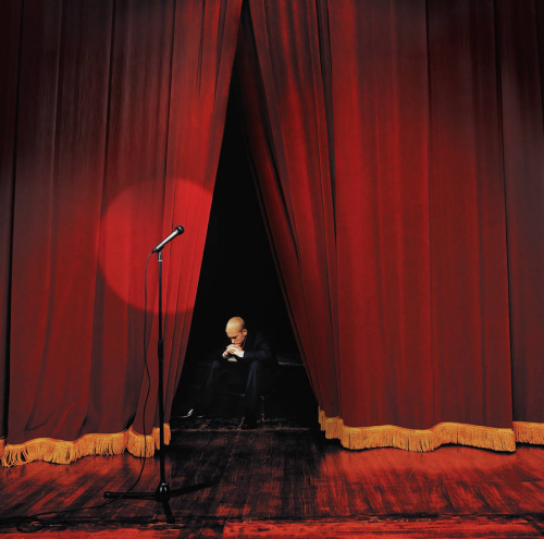 Create a The Eminem Show Tracklist Tierlist Tier List - TierMaker