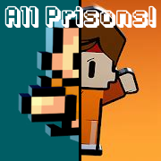 The Escapists 1+2 Prisons Tier List (Community Rankings) - TierMaker