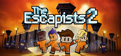 Create a The Escapists 2 prisons Tier List - TierMaker