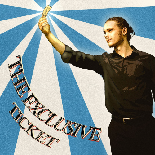 Create a The Exclusive Ticket Tier List - TierMaker