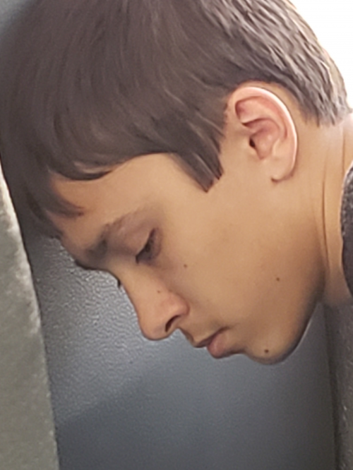 Create a The faces of Jacob Tier List - TierMaker