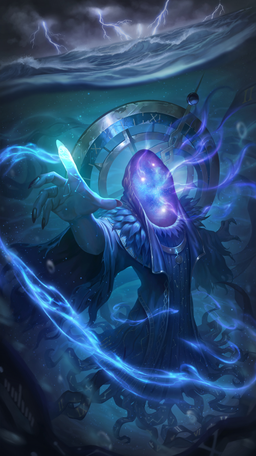 Create a The Feaster [Hastur] Costume & Items Tier List - TierMaker