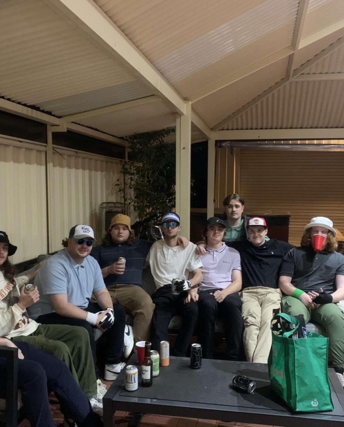 Create a The fellies Tier List - TierMaker