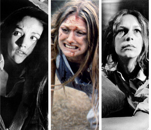 Create a The Final Girls Tier List - TierMaker