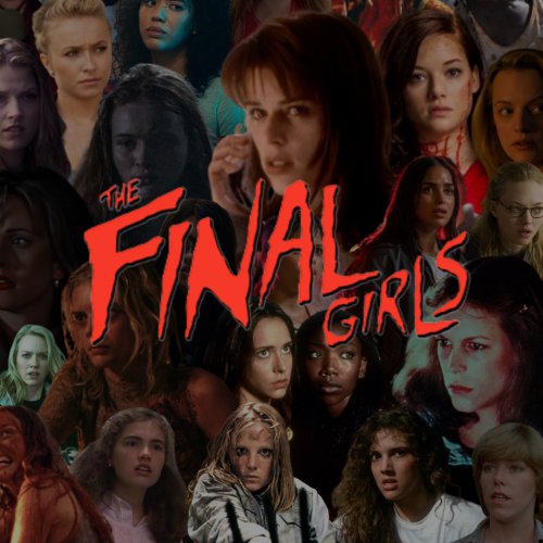 Create a The Final Girls Tier List - TierMaker