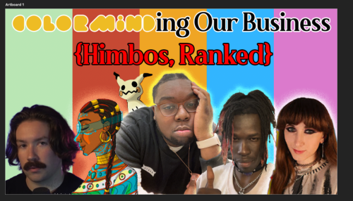 The Final Himbo List Tier List (Community Rankings) - TierMaker