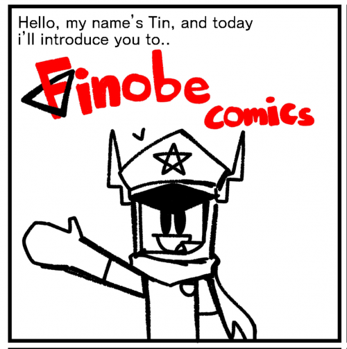 The Finobe Comics: Season 1 Tier List (Community Rankings) - TierMaker
