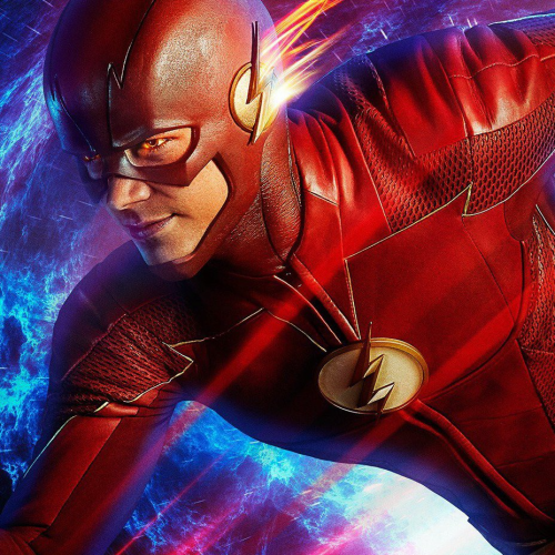 Create a The Flash Characters Tier List - TierMaker