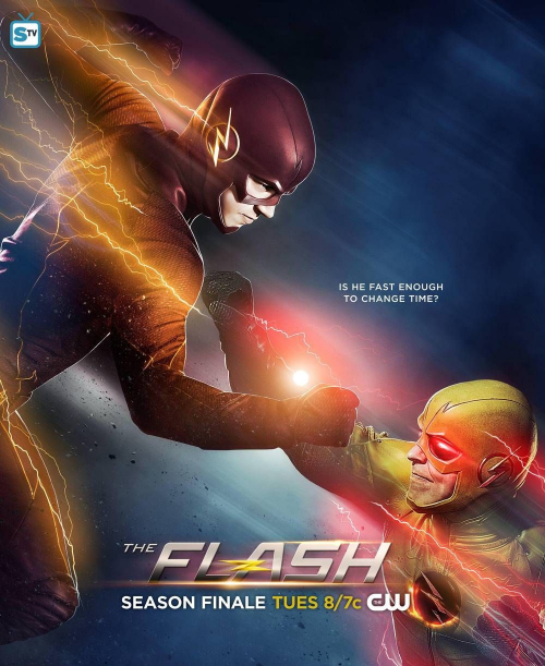 The Flash CW Storylines Tier List (Community Rankings) - TierMaker
