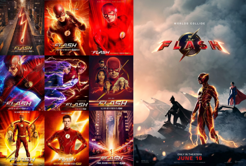 Create A The Flash Projects Ranked Tier List Tiermaker