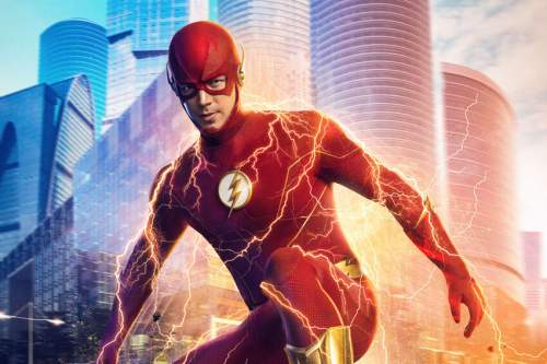 Create a The Flash (The CW) villains Tier List - TierMaker