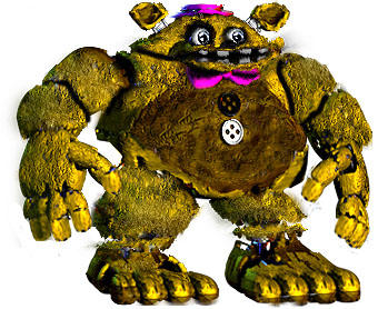 the FNAF games people care about (minus fanverse) Tier List (Community ...