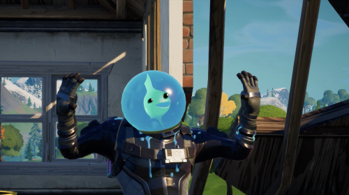 Create a The Fortnite Slurp Skins Tier List - TierMaker