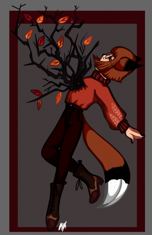 The Four Seasons OC (October 2021) Tier List (Community Rankings ...