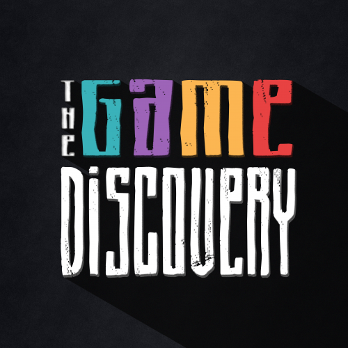 The Game Discovery Tier List (Community Rankings) - TierMaker