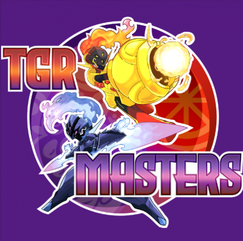 Create a The Game Room Season 7 Masters Division Tier List - TierMaker