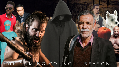The Gaming Council Episodes [February 2022] Tier List (Community ...