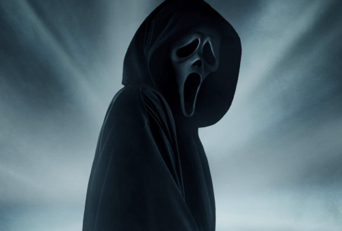 Create a The Ghostface Mask Tier List - TierMaker