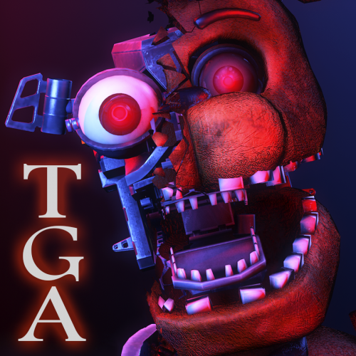 Create A The Glitched Attraction Level Tier List Tiermaker