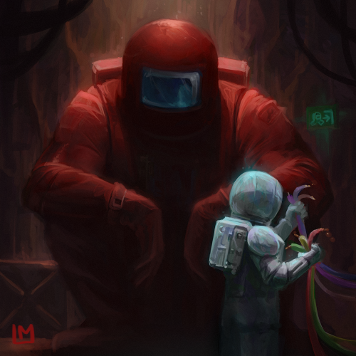 The GOATS of Among Us Tier List (Community Rankings) - TierMaker