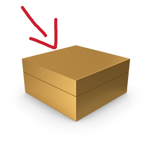 ,,The Gold Box" Tierlist Tier List (Community Rankings) - TierMaker