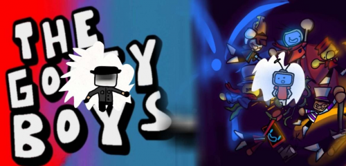 Create a the goofy checkish Tier List - TierMaker