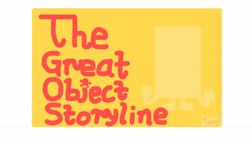 The Great Object Storyline characters Tier List (Community Rankings ...
