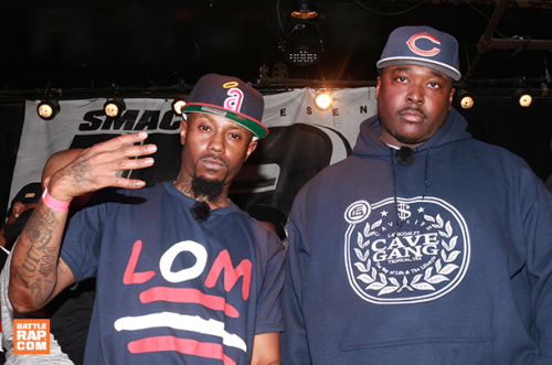 The greatest battle rappers Tier List (Community Rankings) - TierMaker