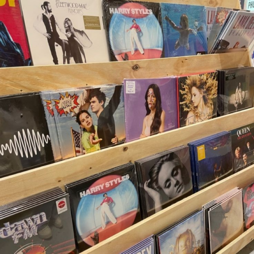 THE GREATEST DISCOGRAPHIES IN MUSIC Tier List (Community Rankings ...