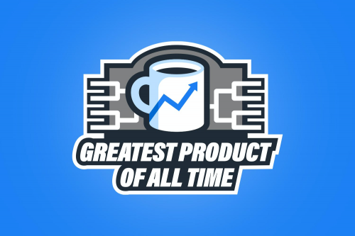 Create a The Greatest Product of All Time Tier List - TierMaker