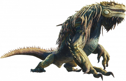 The Greats and Dromes (Monster Hunter) Tier List (Community Rankings ...