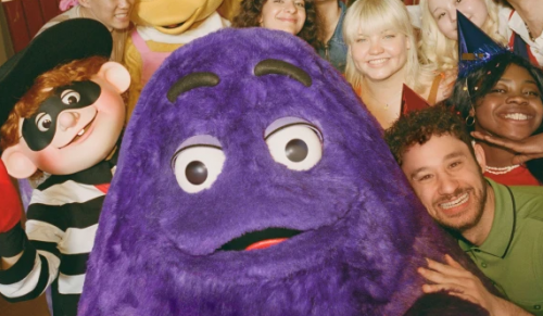 Create a The Grimace Shake Understanding Tier List - TierMaker Create a The Grimace Shake Understanding Tier List - TierMaker