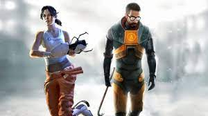 Create a The Half-life characters ULTRA +portal+beta+fangame Tier List ...