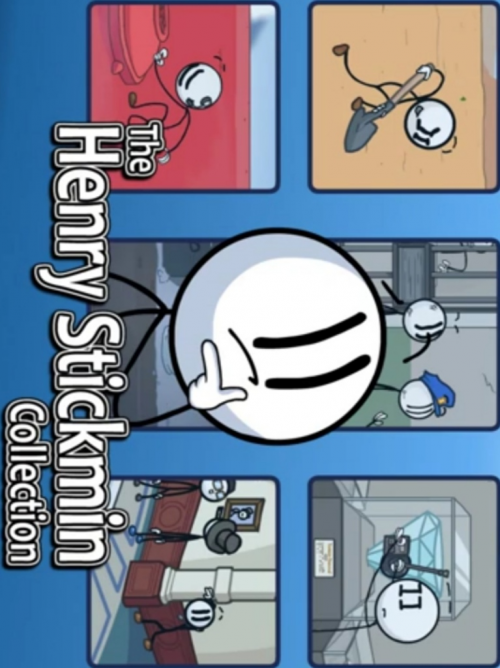 The Henry Stickmin Collection Fail Choices Tier List (Community ...