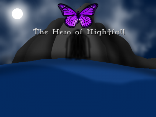 Create a The Hero of Nightfall Rankings Tier List - TierMaker