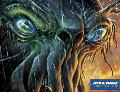 The High Republic Phase 2 Power Scaling Template Tier List (Community ...