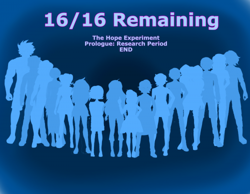 The Hope Experiment Tier List (Community Rankings) - TierMaker