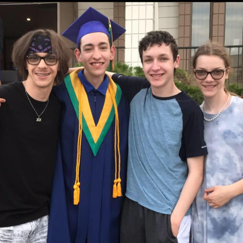 Create a The Hopegoods Tier List - TierMaker