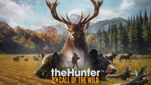 The Hunter COTW - all animals list Tier List (Community Rankings ...