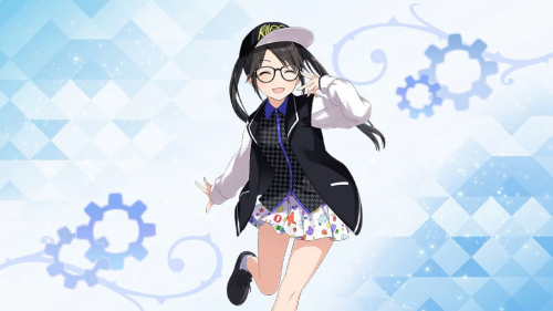 Create a THE iDOLM@STER Tier List - TierMaker