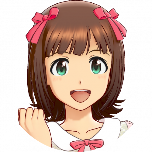 Create a THE iDOLM@STER 765 Pro OG Girls Tier List - TierMaker