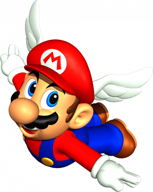 The (Incomplete) SGI Mario Render Tier List (Community Rankings ...