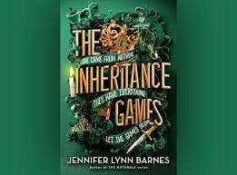 Create a The Inheritance Games Characters Tier List - TierMaker