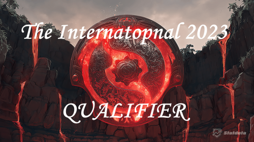 Create a The International 2023 - China Qualifier Tier List - TierMaker