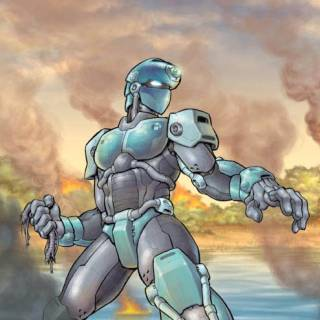 Create A The Invincible Tier List Tiermaker