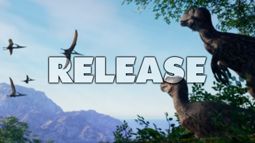 Create a The Isle Updates Tier List - TierMaker